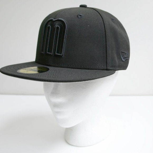 New Era | Accessories | Gorra New Era Mxico Clsico Mundial De Bisbol ...